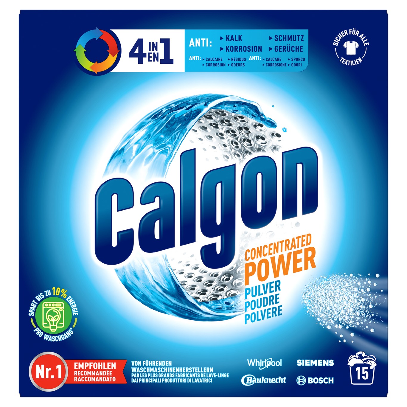 Calgon Produkte kaufen? | Calgon DE