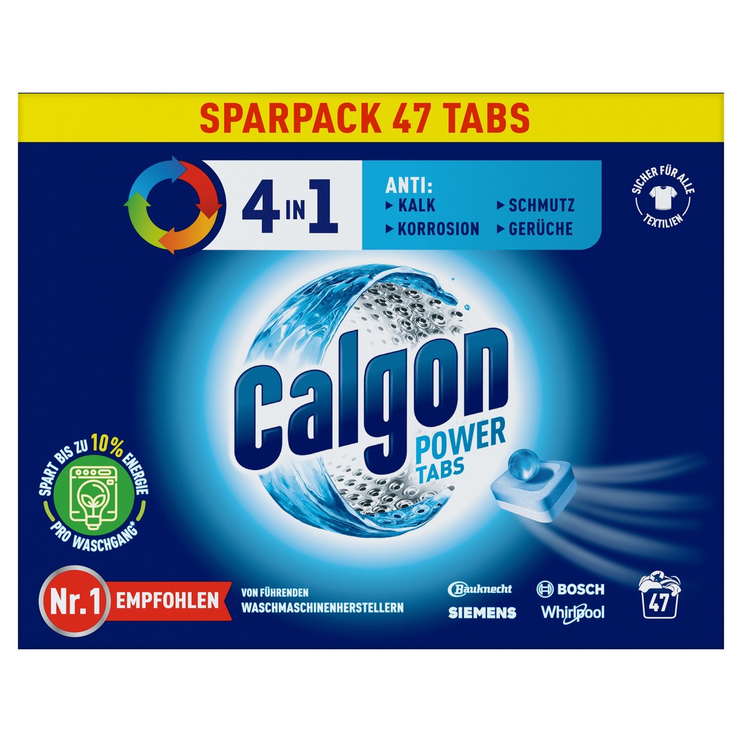 Calgon Produkte kaufen? | Calgon DE