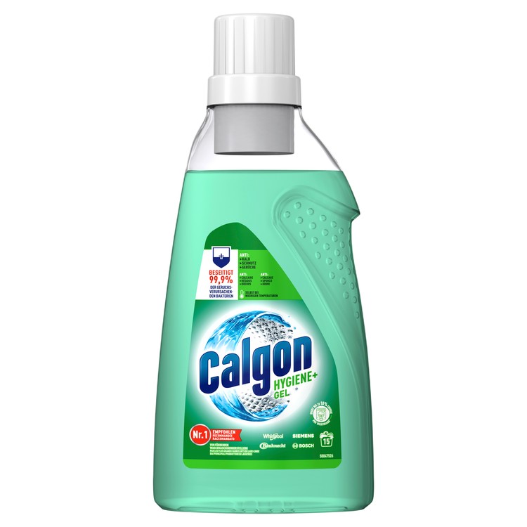 Calgon 4in1 Pulver 1300g kaufen? | Calgon DE